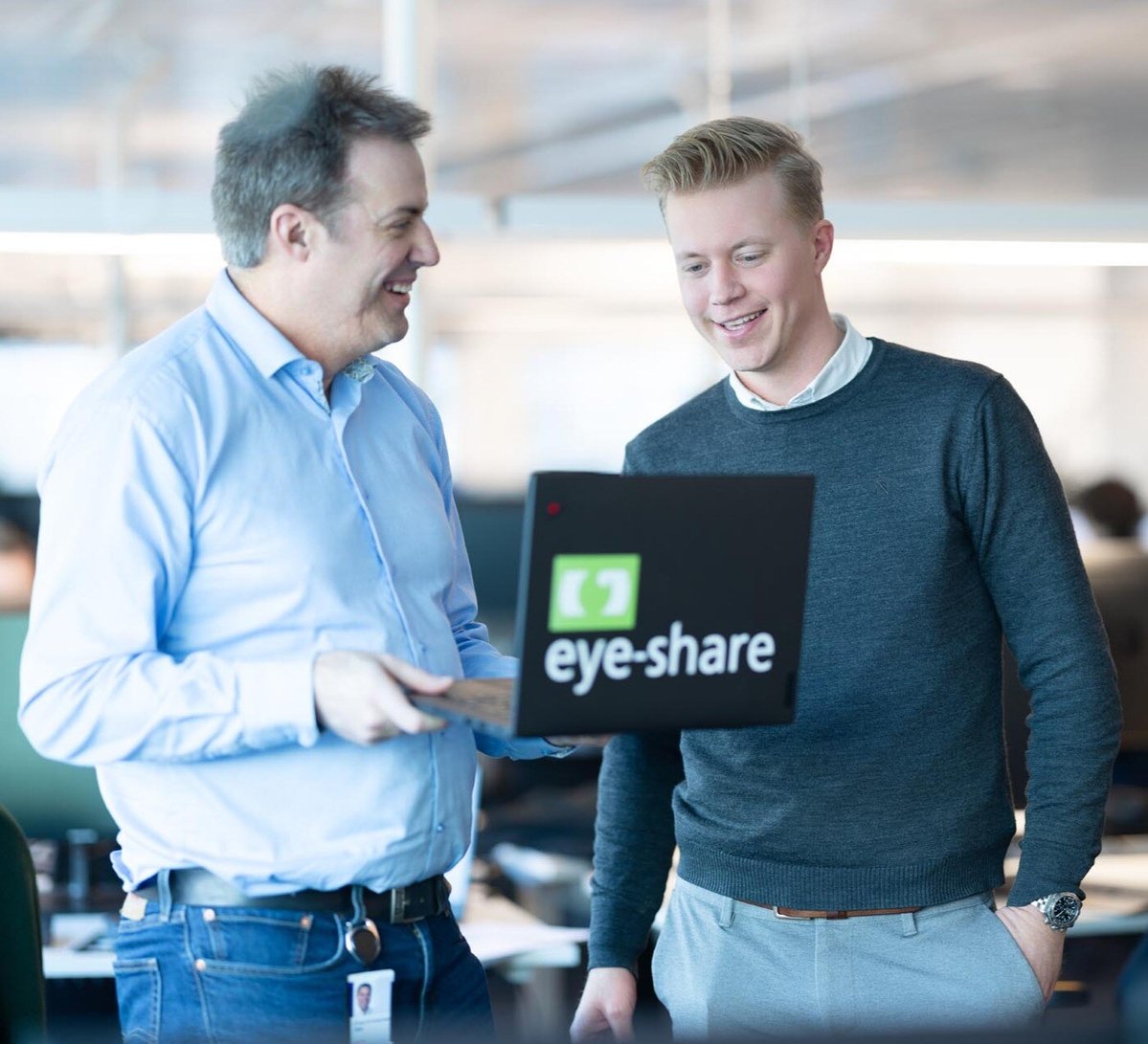 Support og tjenester